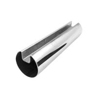 China SGS Stainless Steel Exterior Railings 900mm Height for Stairs Decks Balconies for sale