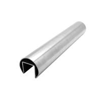 China SGS Stainless Steel Exterior Railings 900mm Height for Stairs Decks Balconies for sale