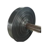 China High Duty 2 Inch PVC Layflat Discharge Hose 11 Bar Working Pressure for sale
