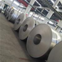 China SUS 430 Stainless Steel Sheet Coil for sale
