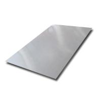 China AISI 316L Stainless Steel Sheet 0.5mm-6mm Thickness 1219mm Width for sale