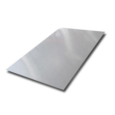 China AISI 316L Stainless Steel Sheet 0.5mm-6mm Thickness 1219mm Width for sale