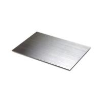 China 317l Stainless Steel Plate Sheet for sale