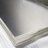 China 317l Stainless Steel Plate Sheet for sale