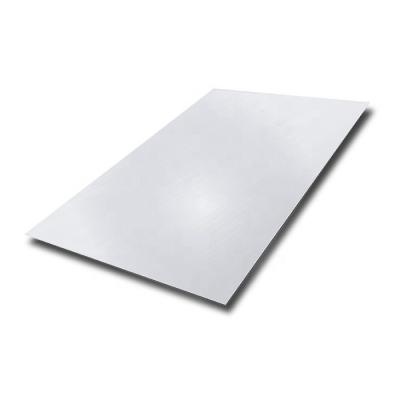 China Economy Grade 430 Stainless Steel Sheet Bright Annealed Polished 0.5mm-3mm for sale