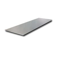 China Economy Grade 430 Stainless Steel Sheet Bright Annealed Polished 0.5mm-3mm for sale