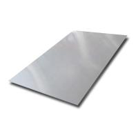 China Economy Grade 430 Stainless Steel Sheet Bright Annealed Polished 0.5mm-3mm for sale