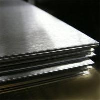 China Economy Grade 430 Stainless Steel Sheet Bright Annealed Polished 0.5mm-3mm for sale