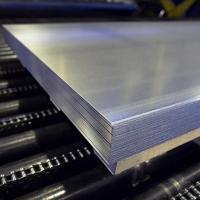 China Astm 301 Stainless Steel Plate for sale
