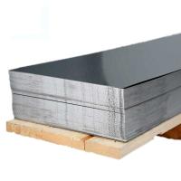 China AMS 5630 440C Stainless Steel Plate 1.2% Carbon 18% Chromium High Hardness Wear Resistant for sale