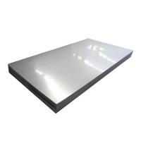 China ASTM A240 316L Stainless Steel Sheet 0.020 Thickness Gauge 14 16 18 for sale