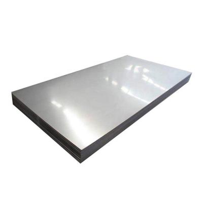China ASTM A240 316L Stainless Steel Sheet 0.020 Thickness Gauge 14 16 18 for sale