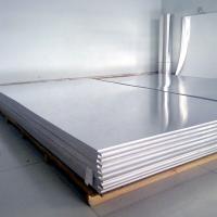 China ASTM A240 316L Stainless Steel Sheet 0.020 Thickness Gauge 14 16 18 for sale