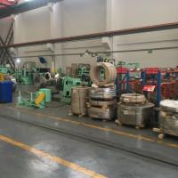 China ASTM A582 Type 303 Stainless Steel Sheet Coils Food Grade 14 Gauge 20 for sale
