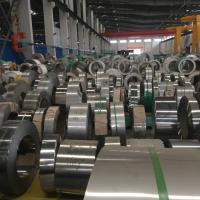 China ASTM A582 Type 303 Stainless Steel Sheet Coils Food Grade 14 Gauge 20 for sale