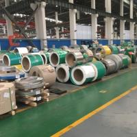 China ASTM A582 Type 303 Stainless Steel Sheet Coils Food Grade 14 Gauge 20 for sale