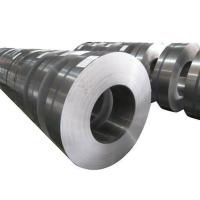China AMS 5524 316 Stainless Steel Strip 3/4 Hard Coil 18 Gauge 0.03 Inch Thickness for sale