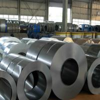 China AMS 5524 316 Stainless Steel Strip 3/4 Hard Coil 18 Gauge 0.03 Inch Thickness for sale