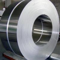 China AMS 5524 316 Stainless Steel Strip 3/4 Hard Coil 18 Gauge 0.03 Inch Thickness for sale