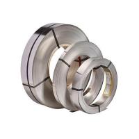 China Ams 5517 304 Stainless Steel Strip Roll 1.5 Inch Wide 22 Ga 10mm Thick for sale