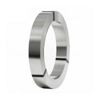 China Ams 5517 304 Stainless Steel Strip Roll 1.5 Inch Wide 22 Ga 10mm Thick for sale