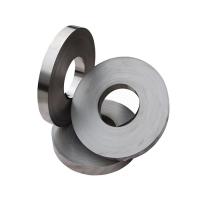 China Ams 5517 304 Stainless Steel Strip Roll 1.5 Inch Wide 22 Ga 10mm Thick for sale