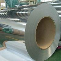 China AMS 5520 PH 15-7 Mo Stainless Steel Sheet Coil 0.2mm-3mm Thickness for sale