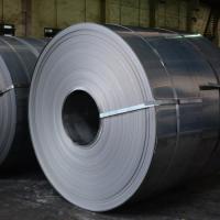 China AMS 5519 301 Stainless Steel Full Hard Sheet Coils 185 ksi Tensile Strength for sale