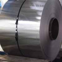 China Ams 5516 Type 302 Stainless Steel Sheet Coil Full Hard for sale