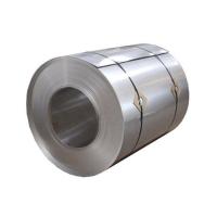 China AISI 410 Stainless Steel Sheet Coil 2mm Thick Food Grade Heat Treatable Martensitic for sale