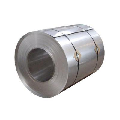China AISI 410 Stainless Steel Sheet Coil 2mm Thick Food Grade Heat Treatable Martensitic for sale