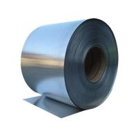 China 321 Stainless Steel Sheet Coil 2B Finish Cold Rolled AMS 5645 UNS S32100 0.8mm-3mm for sale