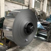 China AISI 430 Stainless Steel Sheet Coil 21 Gauge Food Grade Bright Finish 0.036 Inch Thick for sale