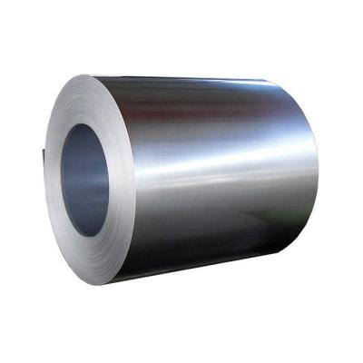 China AISI 430 Stainless Steel Sheet Coil 21 Gauge Food Grade Bright Finish 0.036 Inch Thick for sale
