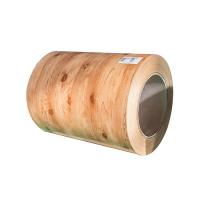China DX52D Galvanized Steel Sheet In Coil for sale