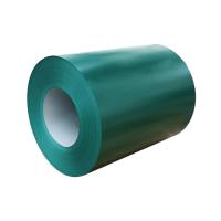 China ISO 9001 Corrugated Roofing Prepainted Steel Coil for sale