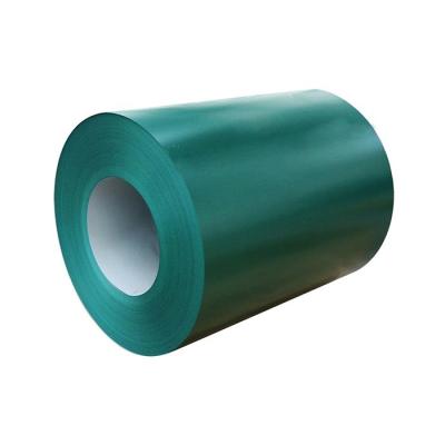 China ISO 9001 Corrugated Roofing Prepainted Steel Coil for sale