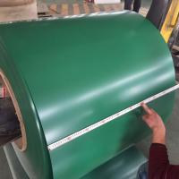 China ISO 9001 Corrugated Roofing Prepainted Steel Coil for sale