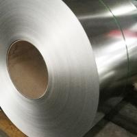 China Zinc Aluminum Magnesium Coated Pre Painted Corrugated Steel Sheet 0.27-9mm for sale