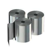 China Zinc Aluminum Magnesium Coated CCS Prepainted Steel Coil 0.4-0.7mm for sale