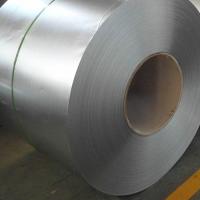 China Zinc Aluminum Magnesium Coated CCS Prepainted Steel Coil 0.4-0.7mm for sale