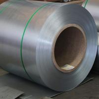China Zinc Aluminum Magnesium Coated CCS Prepainted Steel Coil 0.4-0.7mm for sale