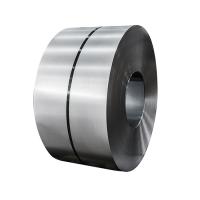 China Aluzinc Coating 0.5mm Hot Dipped Galvanized Steel Coils for sale