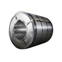 China Aluzinc Coating 0.5mm Hot Dipped Galvanized Steel Coils for sale