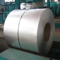 China SGCC Wave Aluzinc Hot Rolled Prepainted Steel Coil for sale