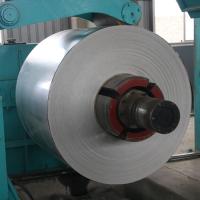 China SGCC Wave Aluzinc Hot Rolled Prepainted Steel Coil for sale