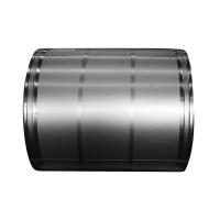 China Hot Rolled Roofing 0.1mm PPGI Color Coated Sheets for sale
