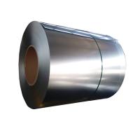 China Non Grain Oriented Silicon Steel Astm A876 Prepainted Steel Coil for sale