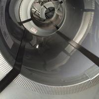 China Non Grain Oriented Silicon Steel Astm A876 Prepainted Steel Coil for sale