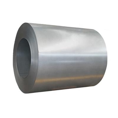 China SGS M19 Non-Oriented Electrical Silicon Prepainted Steel Coil for sale